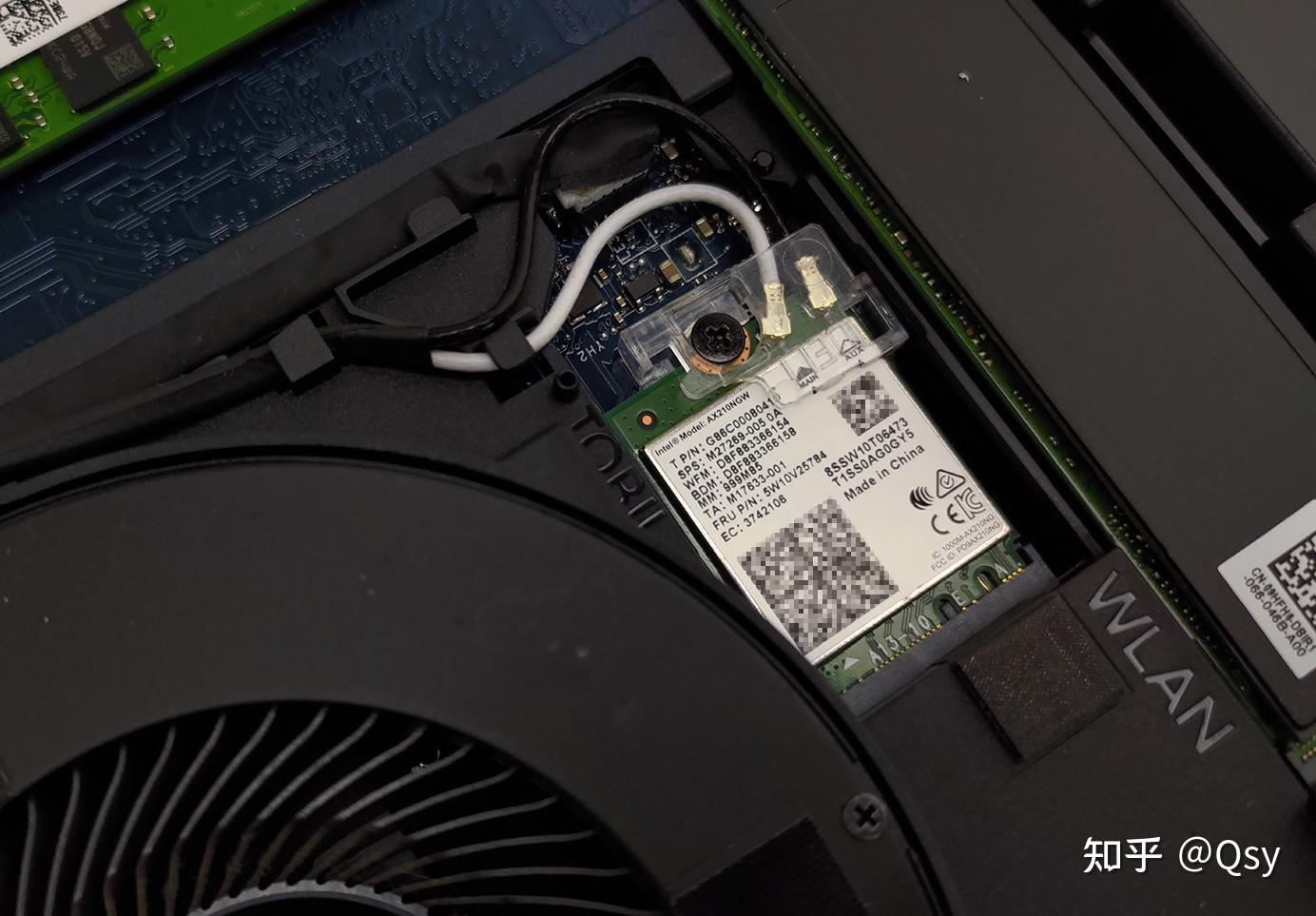 Wi-Fi6无线网卡横评，原来Killer 1650不是马甲卡那么简单