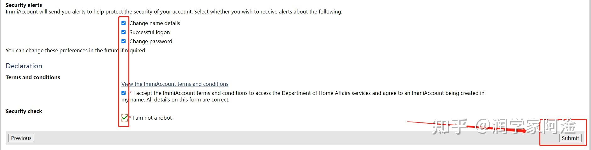 澳洲WHV打工度假保姆级申请教程（五）申请流程篇 - 知乎