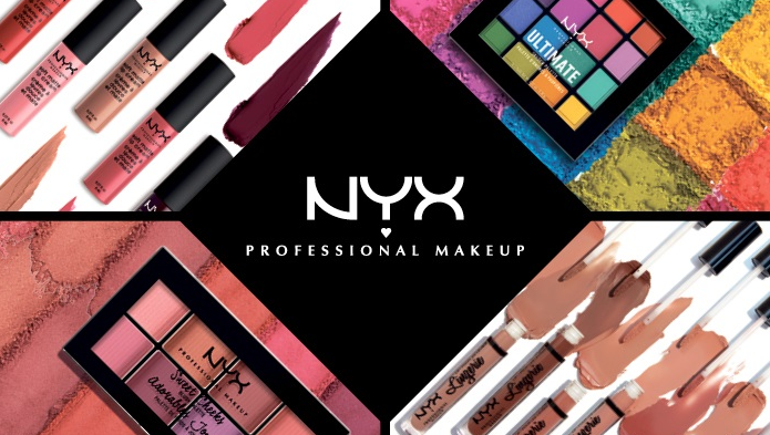 【美妆小课堂】美国开架品牌NYX生产日期保质期批号怎么看？ - 知乎