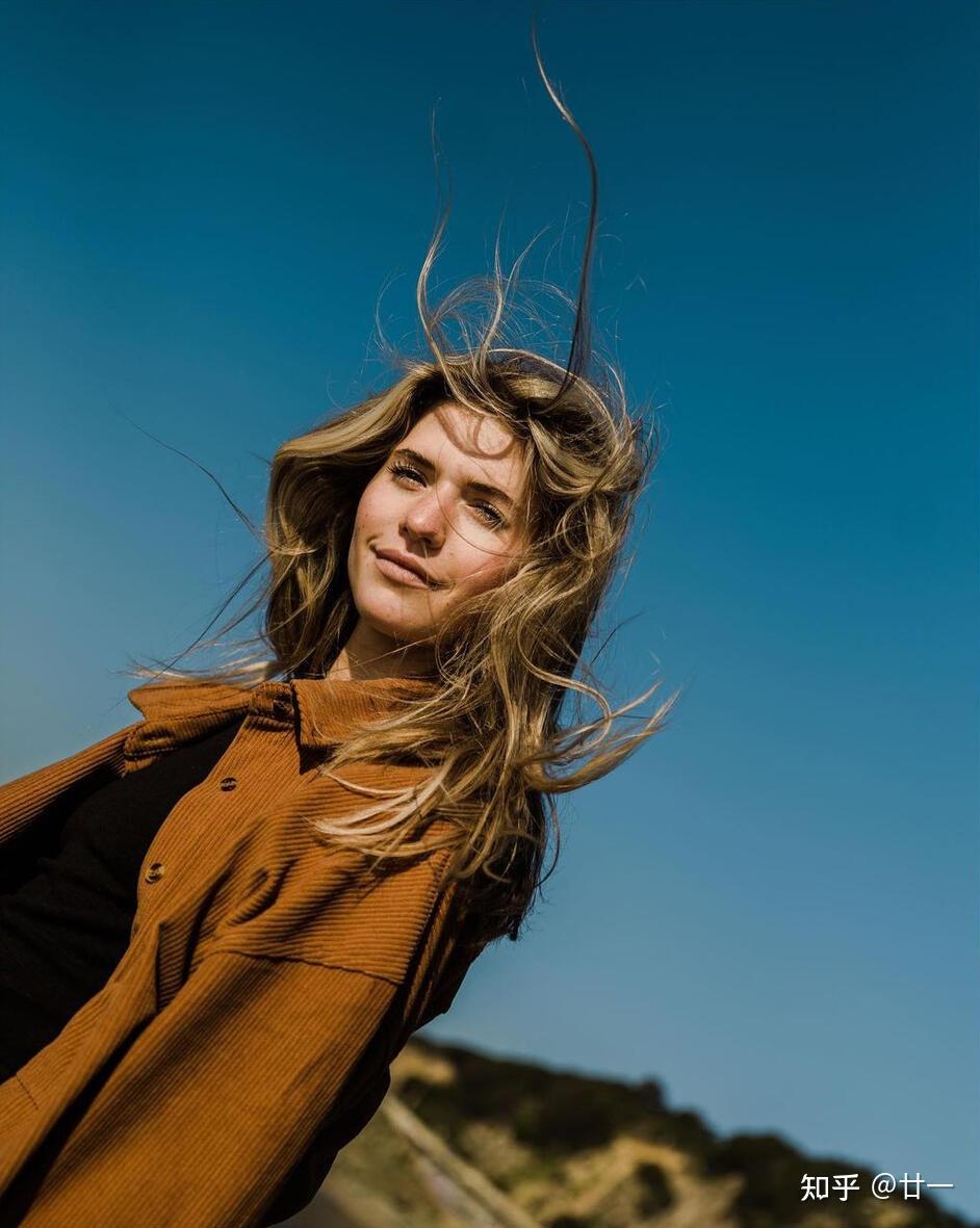 摄影师Samuel Elkins大神人像摄影作品集赏析 - 知乎