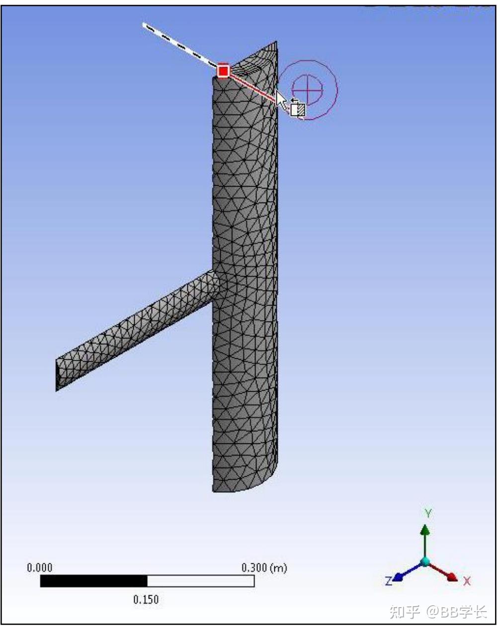 Meshing|01核心功能 - 知乎