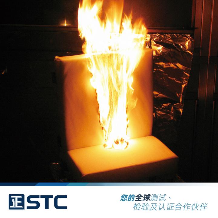 BS 5852标准介绍 - 知乎