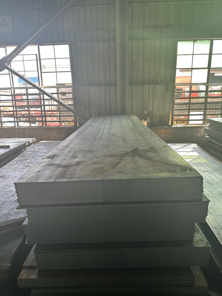 S235JR钢板规格型号尺寸表 - 知乎