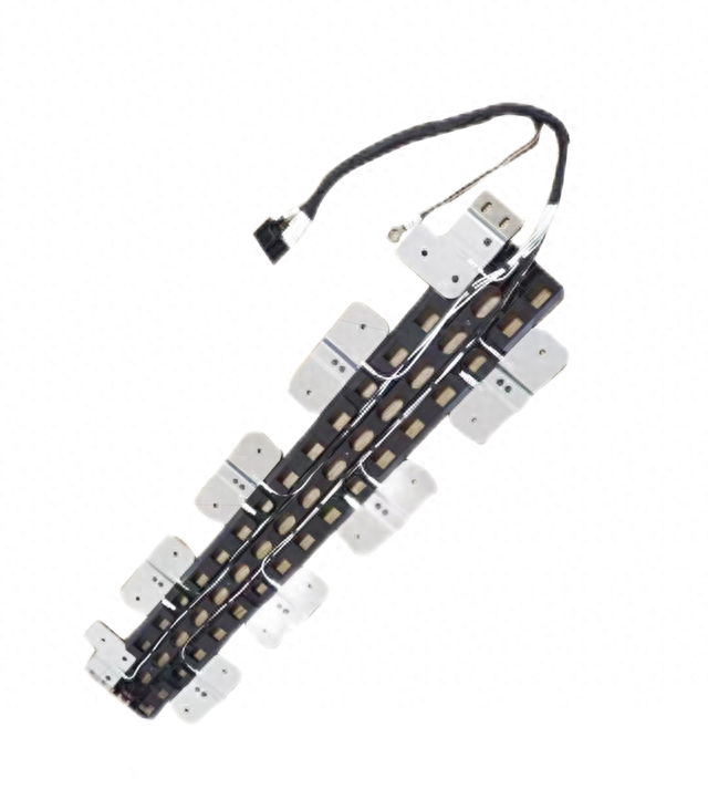 储能CCS方案：为什么越来越多主推“吸塑+线束” - 知乎