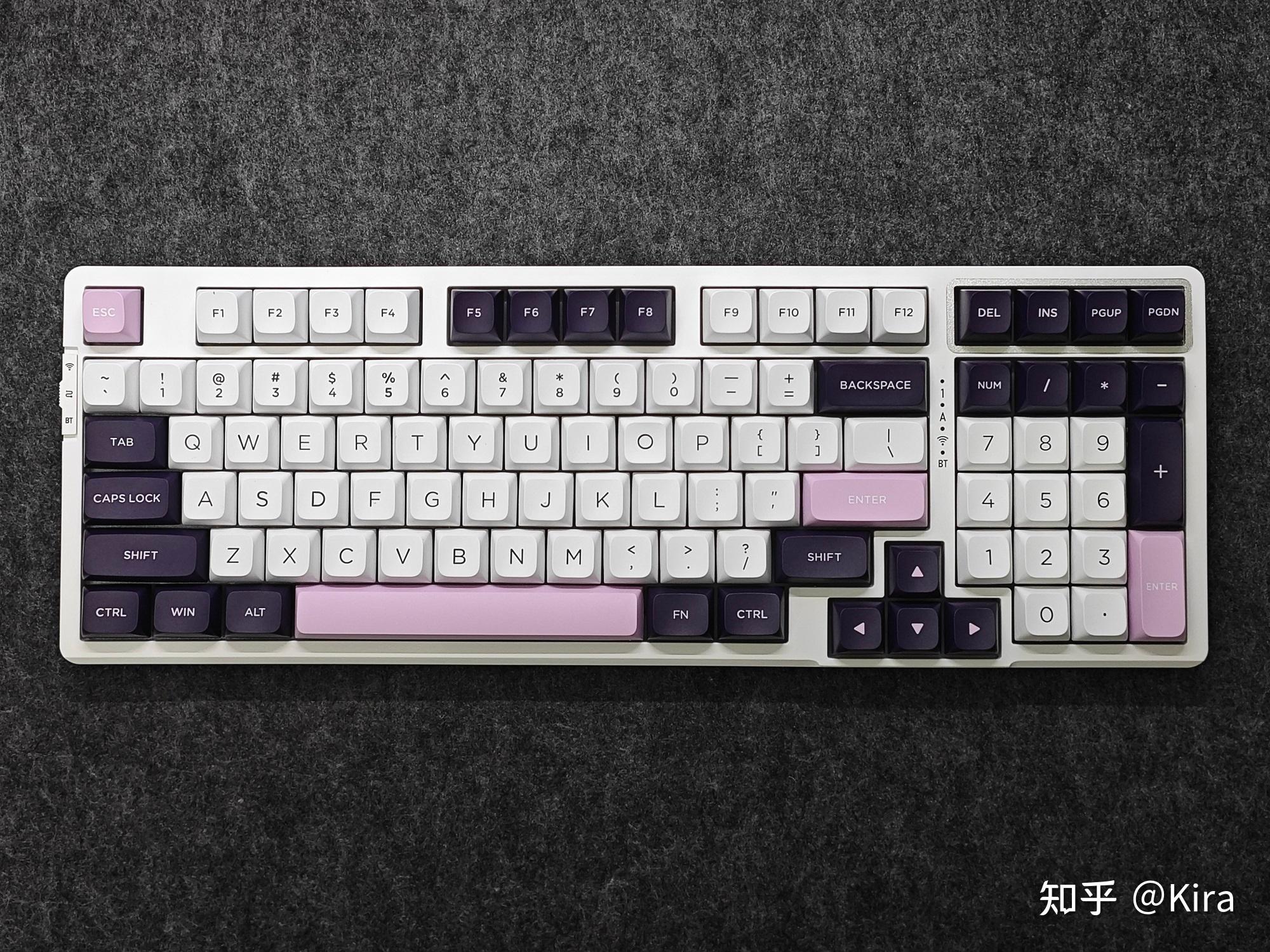 VGN S99 阿尼亚轴和 V98pro 极地狐轴换轴有必要吗？ - 知乎