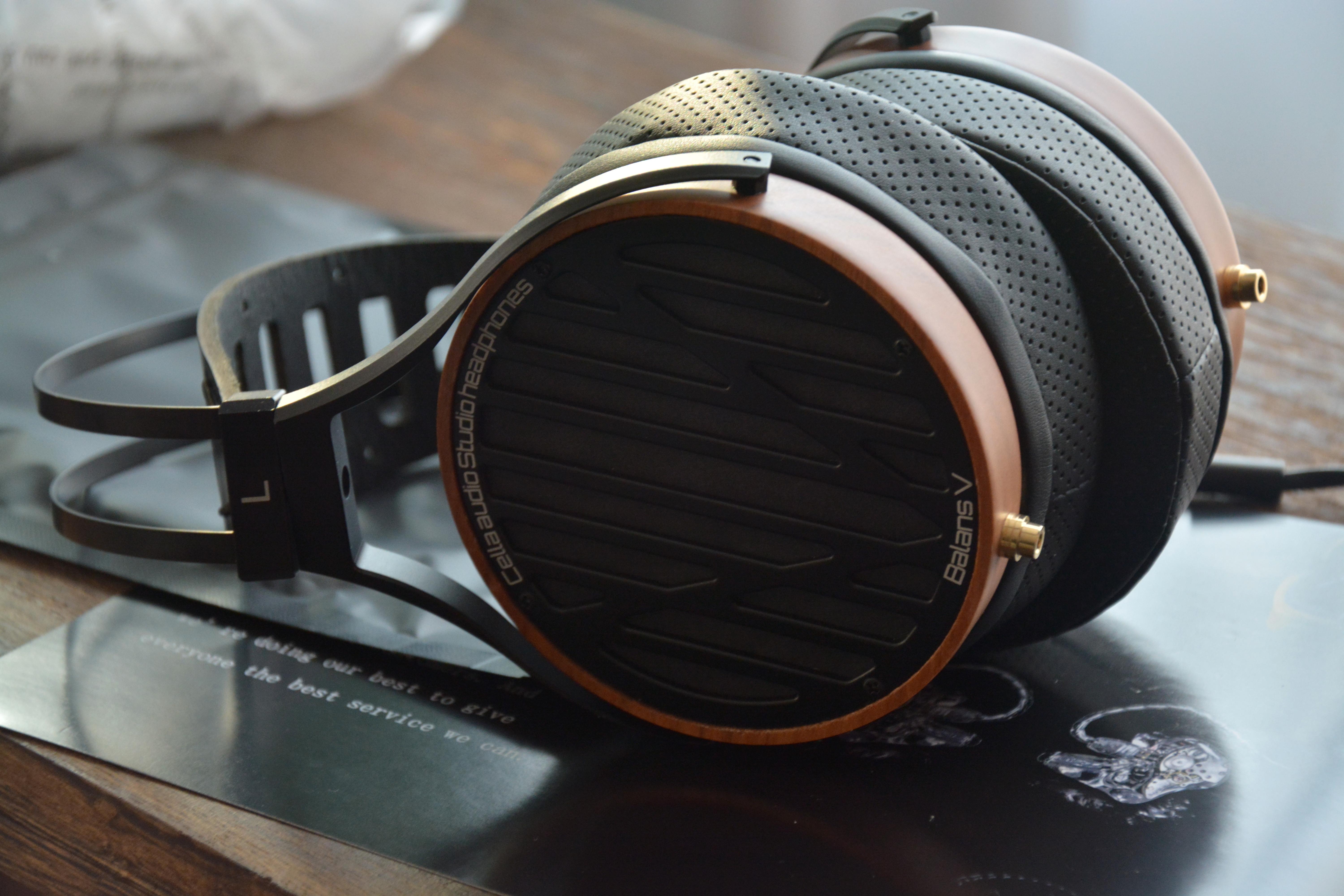 专业(Pro)的，普罗的—— Cella audio Balans V头戴式使用报告及一些杂谈 - 知乎