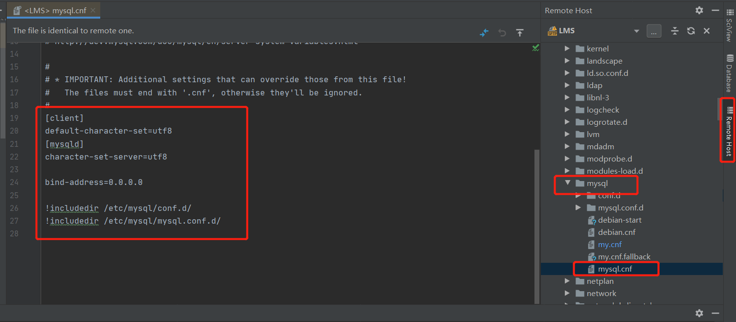 最全服务器安装MySQL和远程连接教程（含常见问题解决） - 知乎