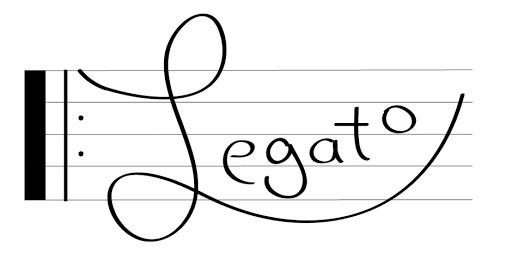 Legato，音乐的至美与至难。 - 知乎