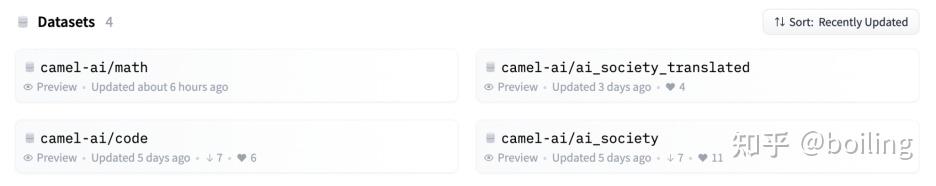 AGI控制世界——CAMEL - 知乎