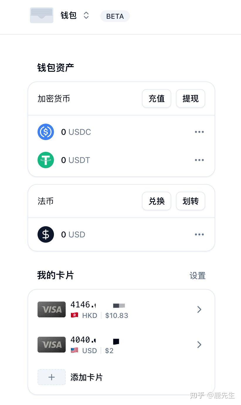 快速开通境外虚拟VISA卡，国内平台轻松支付 - 知乎