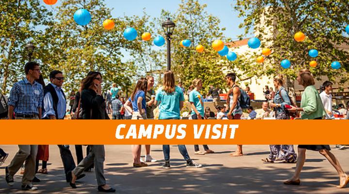 据说是史上最全的Campus Visit指南，还有随文附赠大礼包！ - 知乎