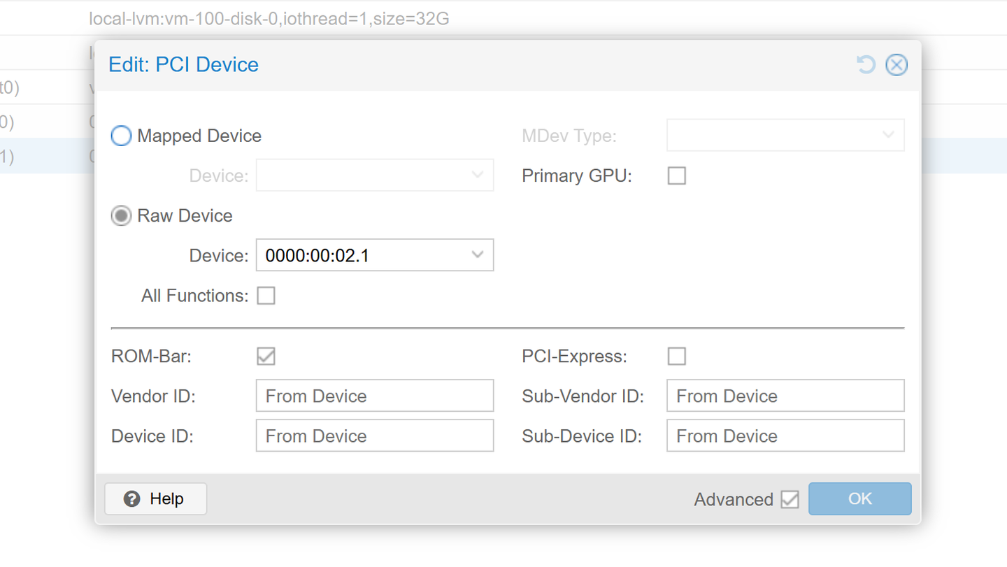 PVE安装飞牛fnOS及核显虚拟化直通硬解指南 - 知乎