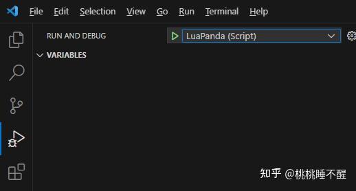 [UE]Unlua断点调试及其环境配置（LuaPanda） - 知乎