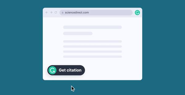 Grammarly | 全新引用功能上线！ - 知乎