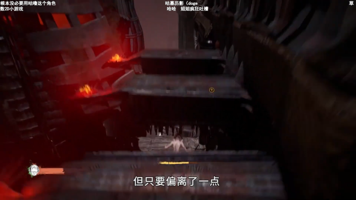 MC36！《魔戒：咕噜》超越《红霞岛》成为年度最烂游戏 - 知乎