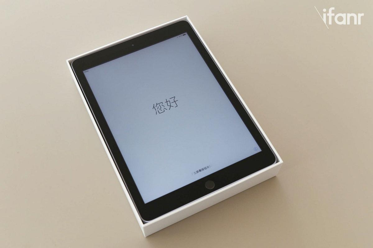 2017 年新款 iPad、iPad Air 2、iPad Pro 有什么区别？哪个更值得买？ - 知乎
