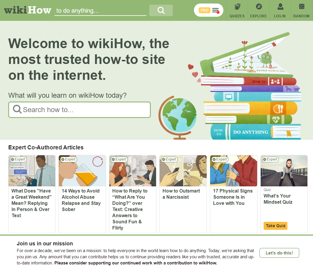 有哪些可以替代“Wikipedia（维基百科）”查询的百科工具？ - 知乎