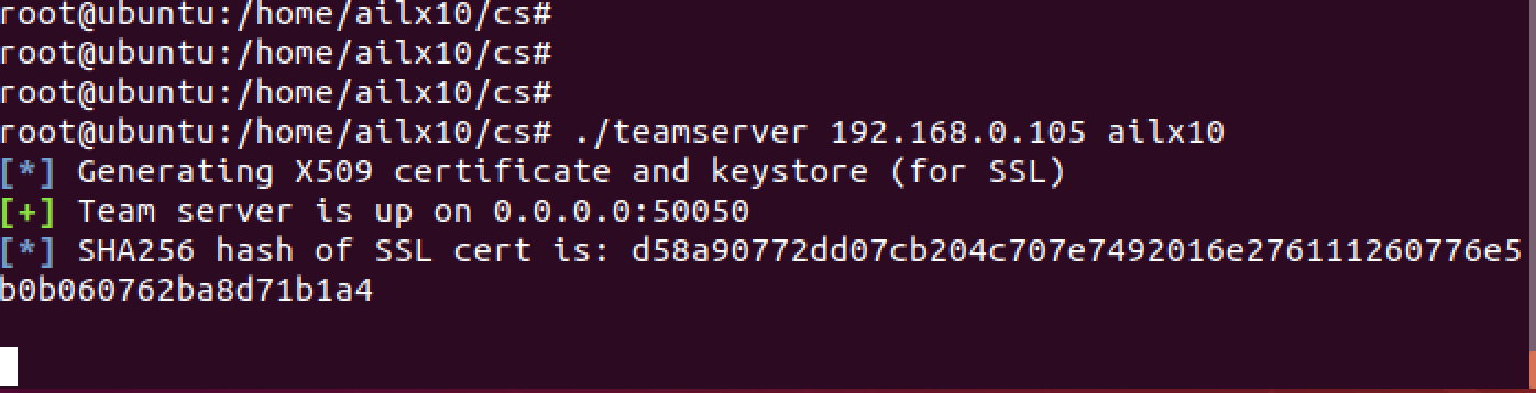 基于蚁剑webshell的beacon回连 - 知乎