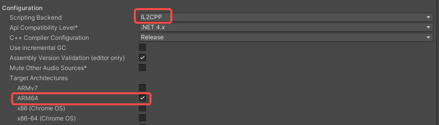Unity真机调试 - 知乎