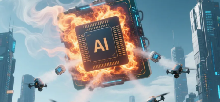 MPS新一代超高功率密度AI电源方案：破解GPU和TPU供电困局 - 知乎