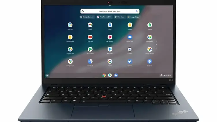 我为什么使用 Chromebook？因为它满足我的一切计算需求 - 知乎