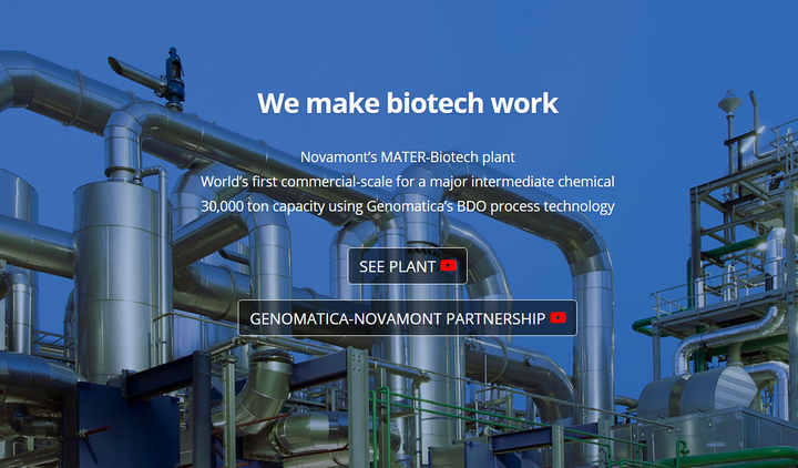 Lululemon 投资可持续材料生产商Genomatica，将合作研发基于植物的环保尼龙面料 - 知乎