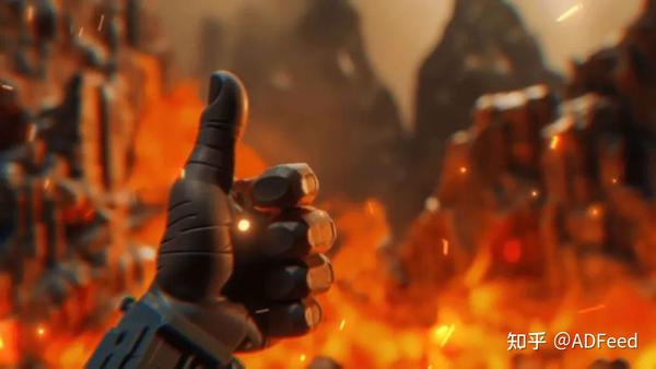 全球第一部AI长片 “Our T2 Remake” 首映！ - 知乎