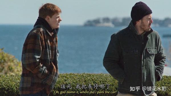 海边的曼彻斯特：一部真实到压抑的电影 - 知乎
