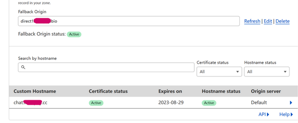 ChatGPT中转节点的搭建 - 知乎