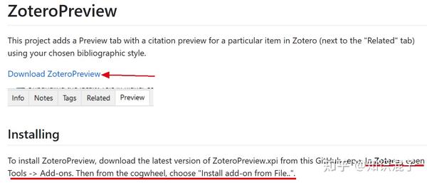 几个Zotero引文样式csl（GB/T 7714-2015） - 知乎