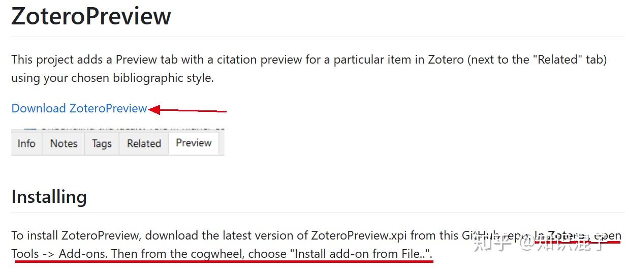 几个Zotero引文样式csl（GB/T 7714-2015） - 知乎