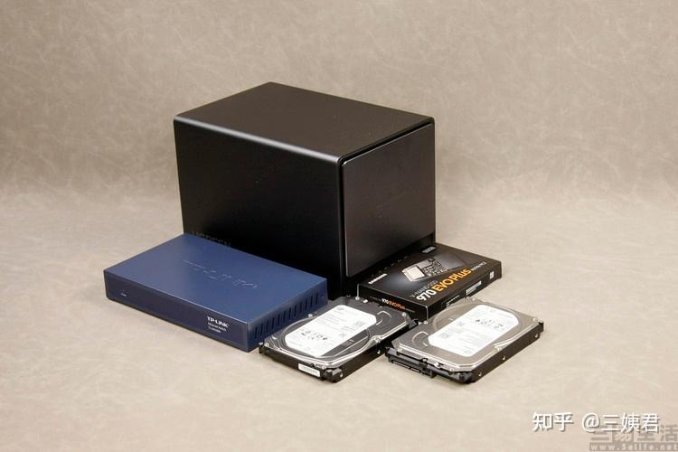 更亲民的私有云：绿联DX4600/DH2600体验评测 - 知乎