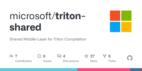 OpenAI/Triton MLIR 第三章: Triton-shared开箱 - 知乎