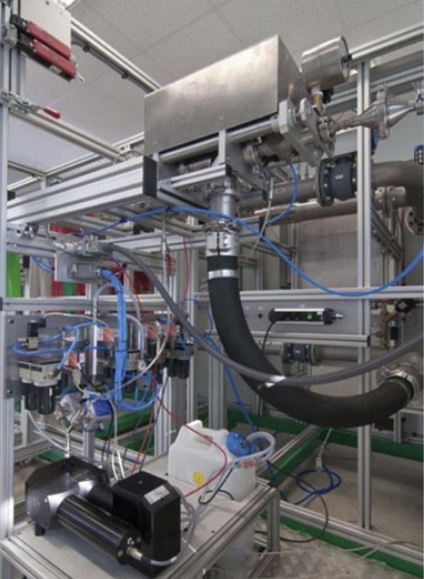 推动压缩空气过滤器测试进步的力量 - 知乎