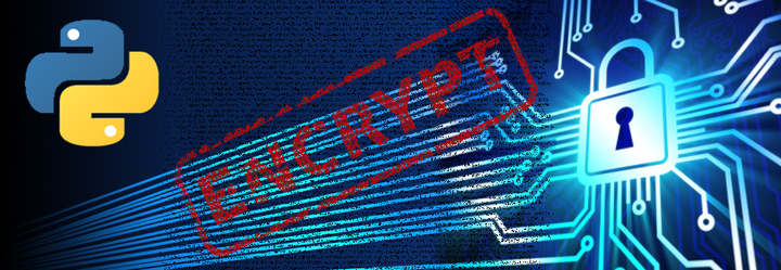 （02）Python密码库Cryptography探究学习---深入理解Fernet - 知乎