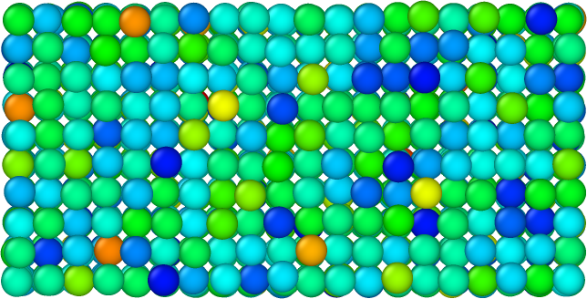 lammps输出单个原子能量 - 知乎