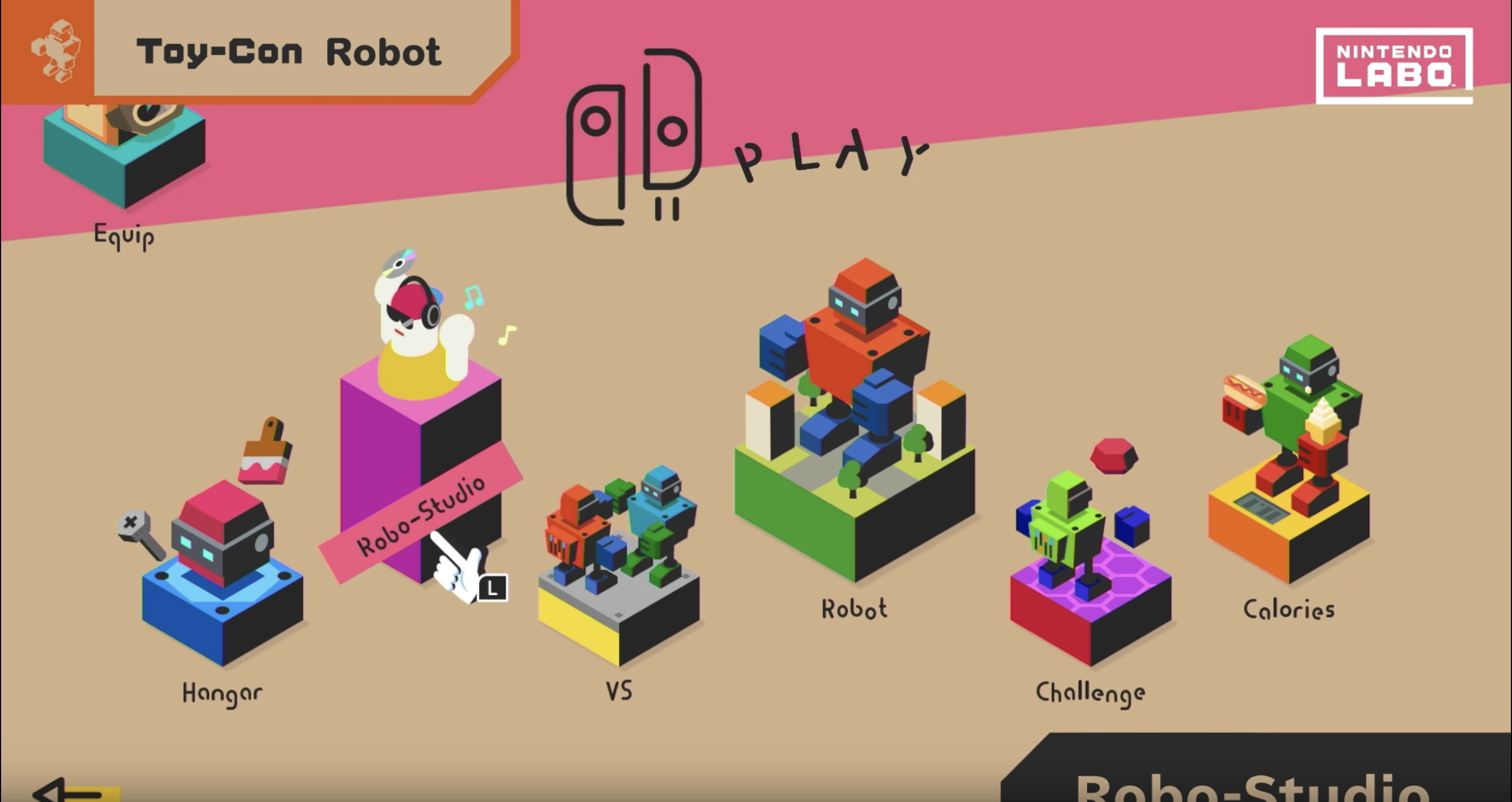 任天堂 Labo 的实际体验如何？ - 知乎