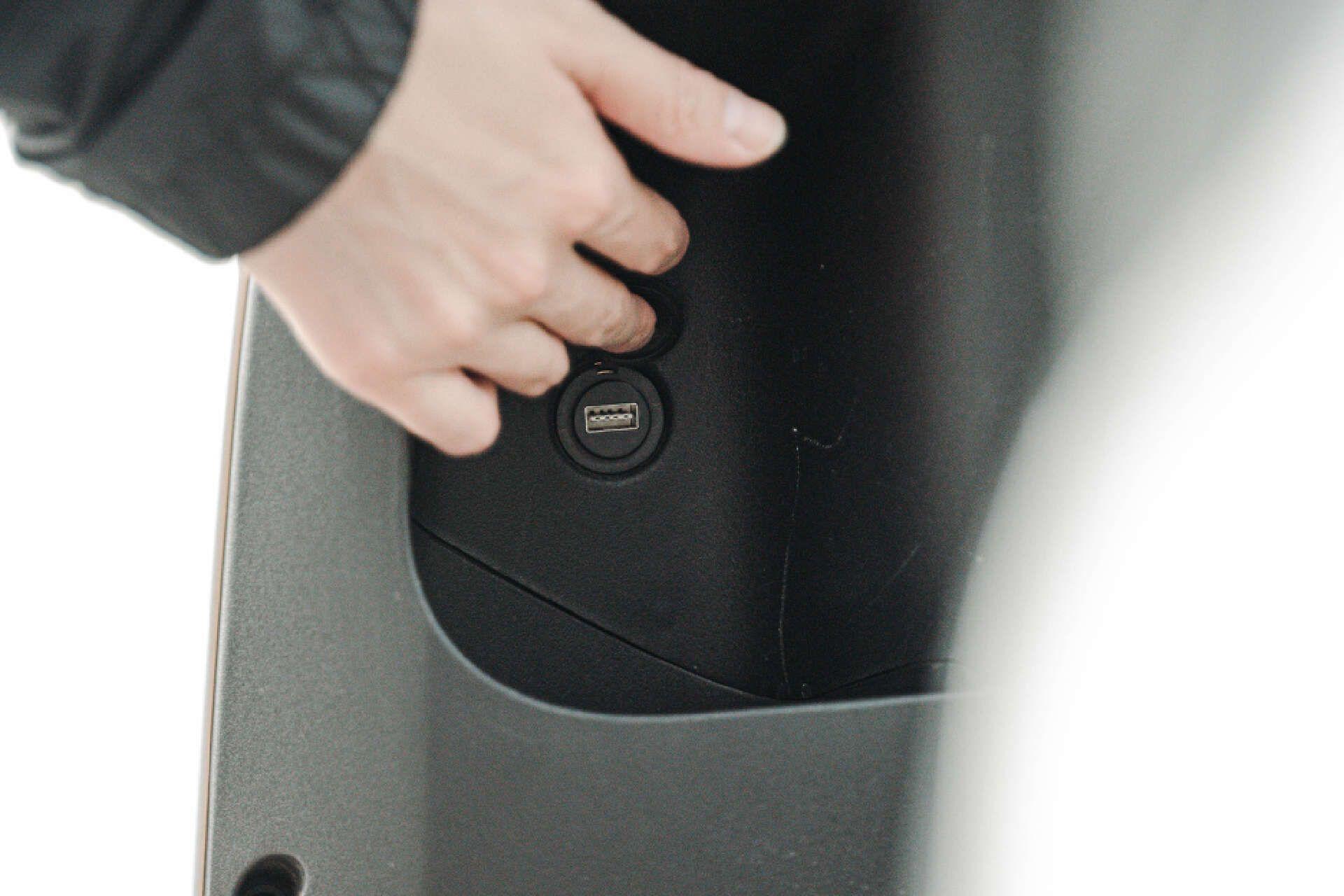 九号电动M95C买前必看，你关心的可能都在这里~ - 知乎