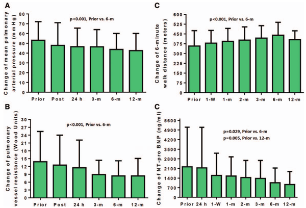 十年磨一剑，肺动脉去神经术的循证之路 - 知乎