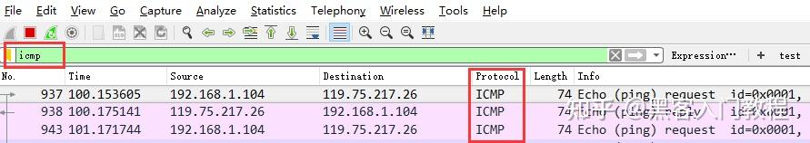 【2023最新版】超详细Wireshark安装保姆级教程，Wireshark抓包(网络分析)，收藏这一篇就够了 - 知乎