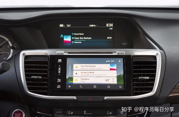 Android Auto汽车下载使用教程（中国版） - 知乎