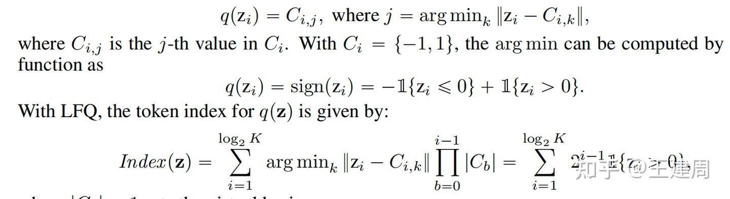 LANGUAGE MODEL BEATS DIFFUSION-— TOKENIZER IS KEY TO VISUAL GENERATION - 知乎