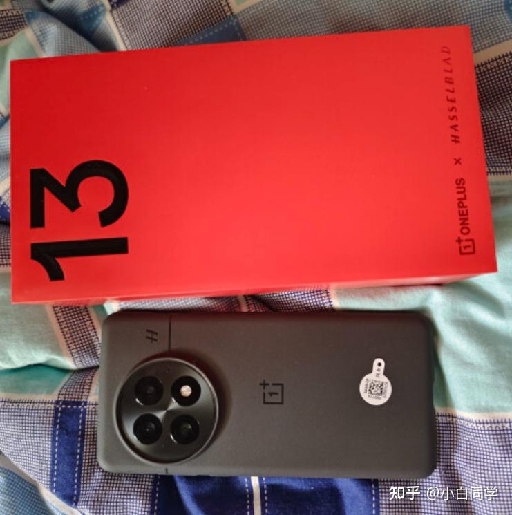 红米k80pro和一加13都有哪些亮点和槽点？哪个更值得入手？ - 知乎