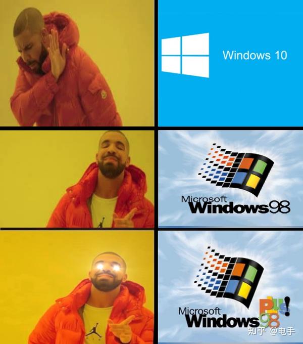 全球升级 Win11送官方U盘，微软使出钞能力 - 知乎