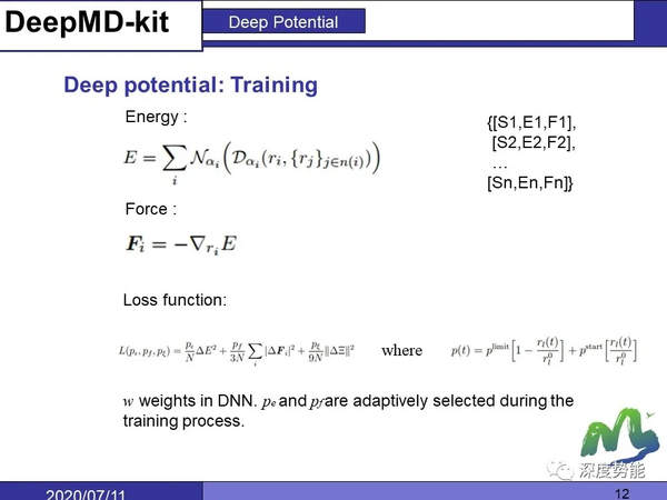 【DP视频教程-01】DeePMD-kit视频教程 - 知乎