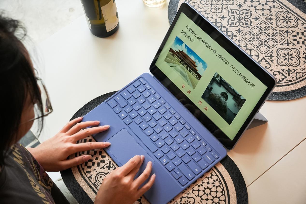 微软Surface Pro 12体验：维持本色，但与时俱进 - 知乎