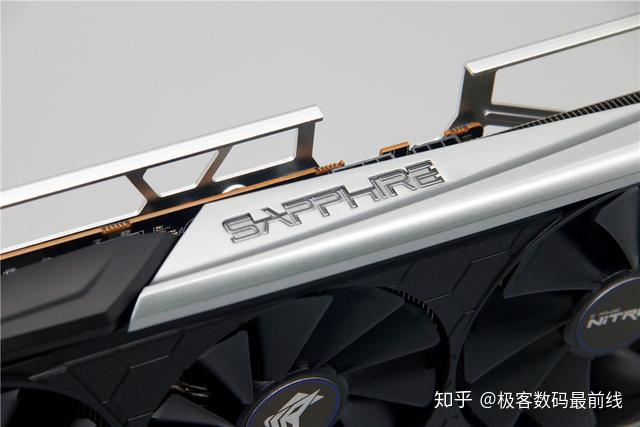 畅玩2K分辨率游戏，5700 XT超白金PRO首发评测 - 知乎