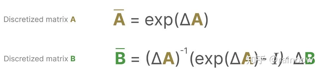 Mamba2: SSM和Transformer的大一统 - 知乎