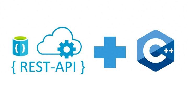 通过C++发布一个web api服务器,其实没有想象的难,一个库就够了 - 知乎 通过C++发布一个web api服务器,其实没有想象的难,一个库就够了 - 知乎
